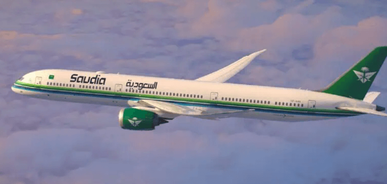 Saudia Dream Sale: 50% Off International Flights (Sep–Dec 2025) | KSA