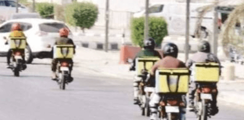 Saudi Arabia Expands Food Law Violations to Cover Delivery Personnel | KSA