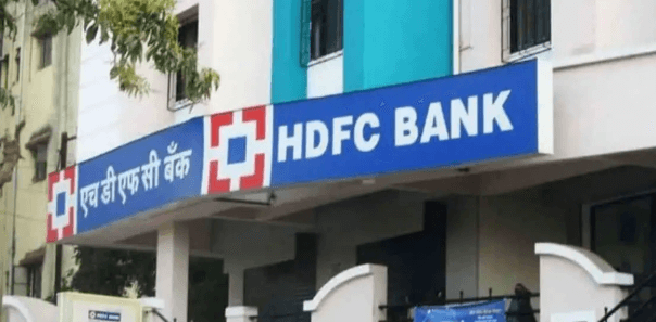 Dubai Regulator Bars HDFC Bank’s DIFC Branch from Onboarding New ...